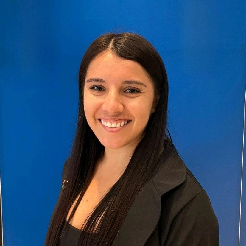 María José Guzmán Valverde – WordCamp San José 2024